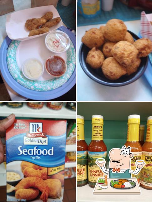 The Fish Keg, Chicago, Howard - Restaurant menu, prices and reviews