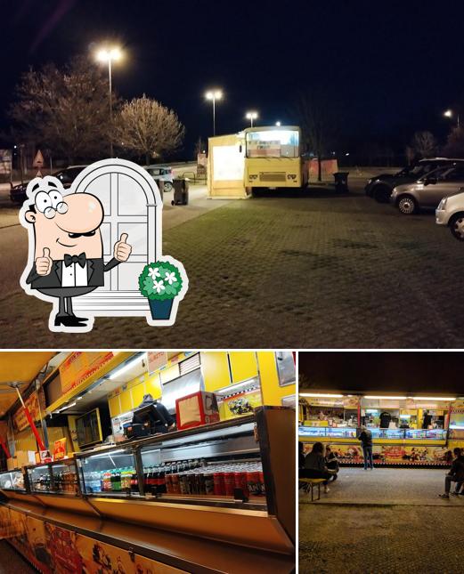 The doctor food, Padua - Restaurant menu, prices and reviews