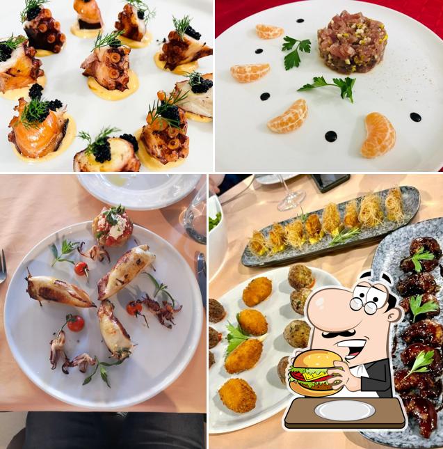 Toska Fish Restorant restaurant, Fier - Restaurant menu and reviews