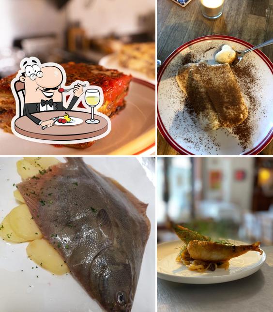 Via Torino in Toorak - Restaurant menu and reviews