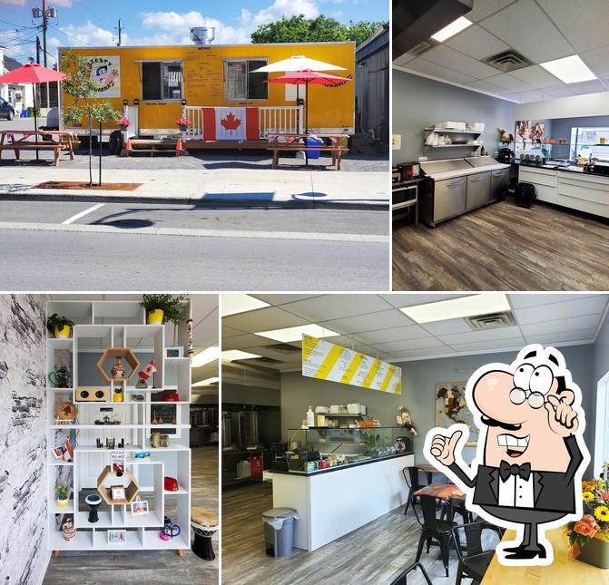 Best chicken in Arnprior restaurants, spring 2024 - Restaurant Guru