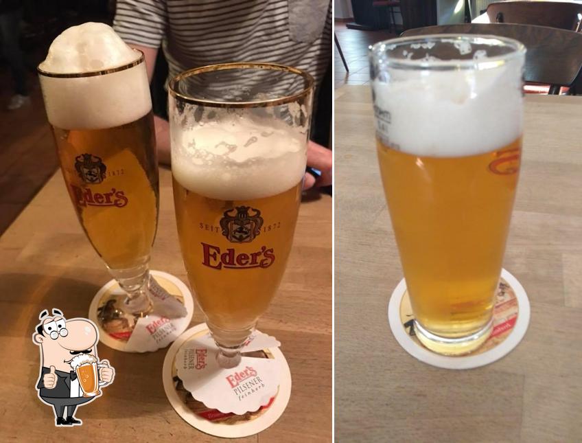 Zur Biene Gaststätte, Aschaffenburg - Speisekarte, Preise und Bewertungen