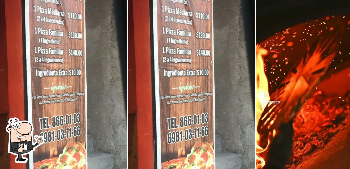 Top 3 pizza restaurants in Choix, november 2025 - Restaurant Guru