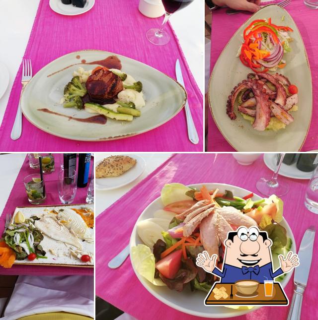 Top 10 restaurants in Costa Adeje, october 2025 - Restaurant Guru