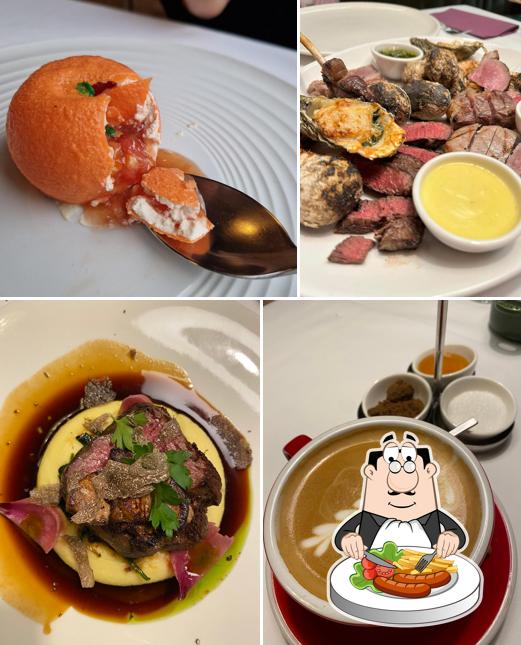 Karkut Restaurant, Szczecin - Restaurant menu, prices and reviews