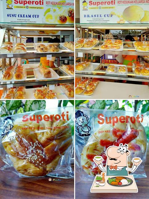 Superoti, South Tangerang, Pamulang town square - Restaurant menu and ...
