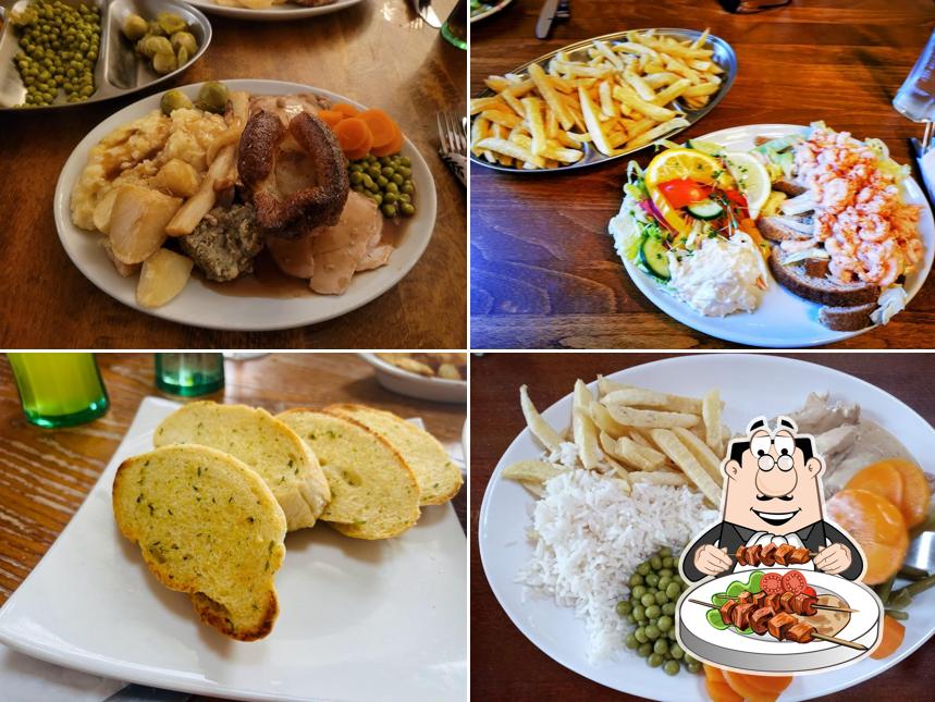 The Dovenby Ship, Cockermouth - Restaurant menu, prices and reviews