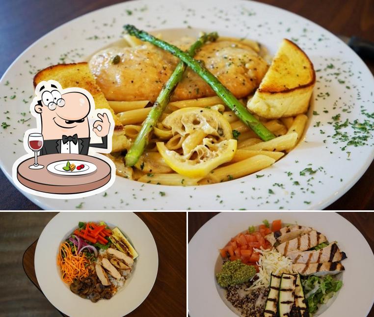 The Kitchen, Wichita - Restaurant menu, prices and reviews