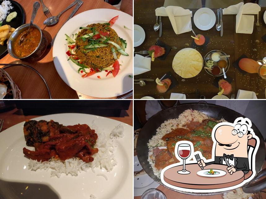 Top 10 restaurants in Kettering, october 2025 - Restaurant Guru
