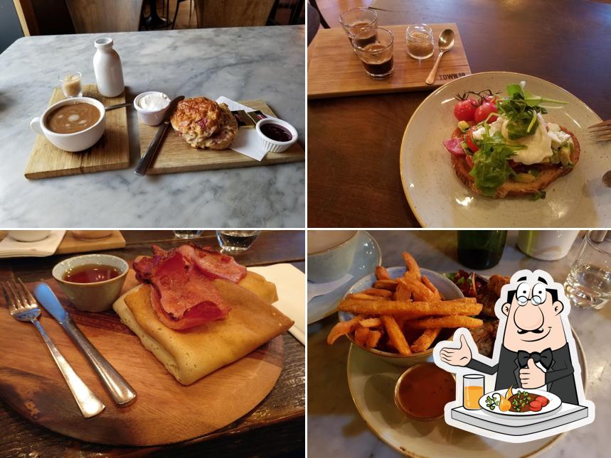 Best reuben sandwich in Belfast restaurants, spring 2024 - Restaurant Guru