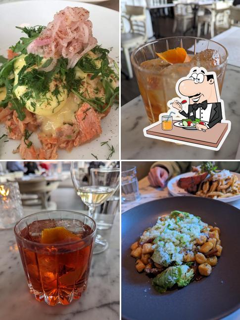 The Tremont Cafe, Collingwood - Menu du restaurant, prix et avis