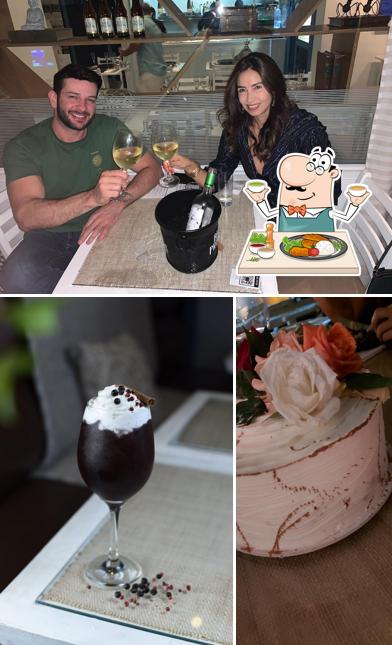 Voulez Vous Restaurant, Rio de Janeiro - Restaurant reviews