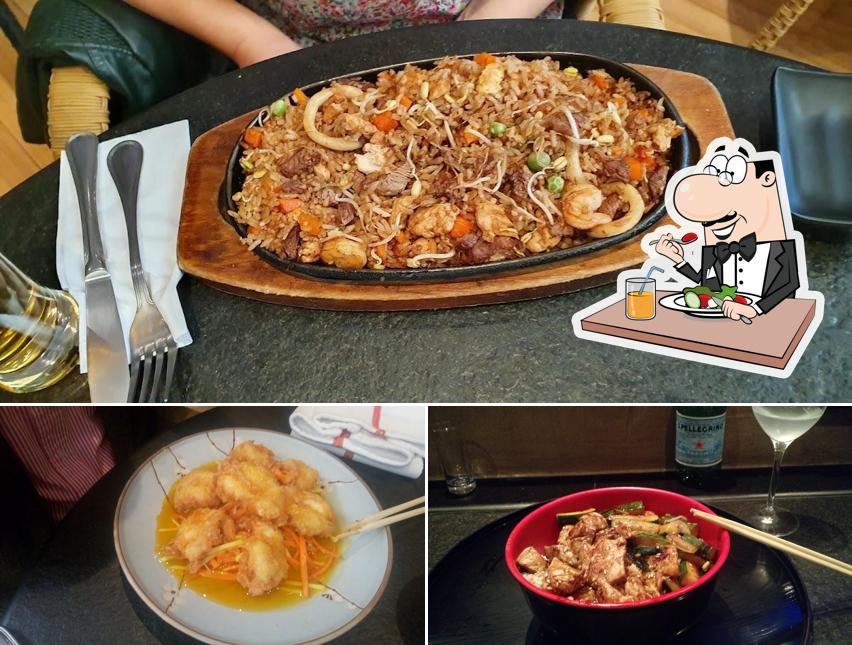Watakushi, Bogotá - Restaurant menu, prices and reviews
