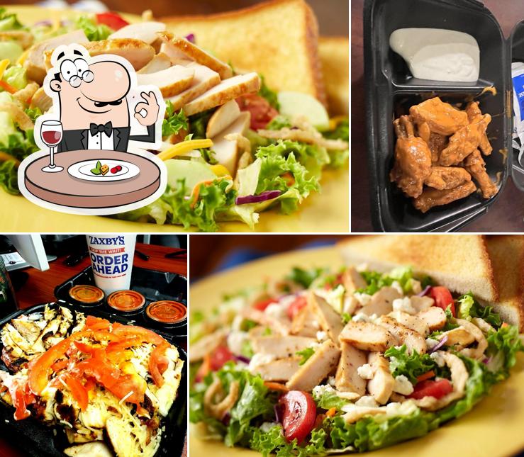 Best grilled chicken in Gallatin restaurants, summer 2024 - Restaurant Guru