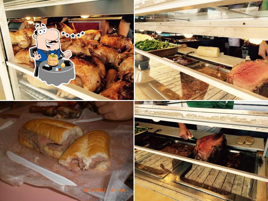 Snow White, Wildwood - Restaurant menu, prices and reviews
