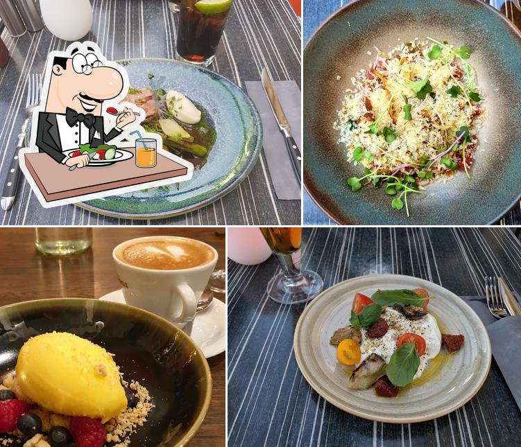Top 5 restaurants with tapas in Kalmar, november 2025 - Restaurant Guru
