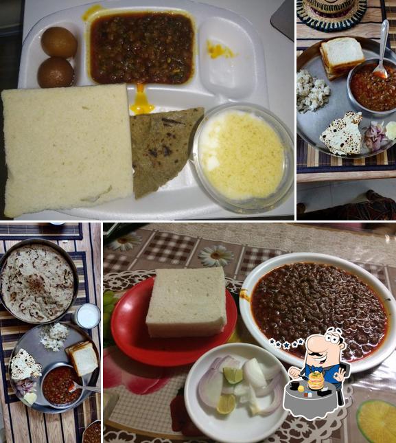 Thaltej Totha - Tuver Totha, Ahmedabad - Restaurant menu, prices and ...