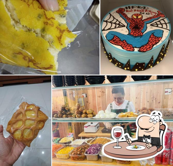 Đồng Tiến Bakery, Ho Chi Minh City - Restaurant menu, prices and reviews