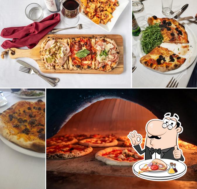 Tovico Trattoria, Vaughan - Restaurant menu, prices and reviews