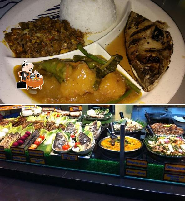 Inihaw Express BBQ, San Juan - Restaurant menu and reviews