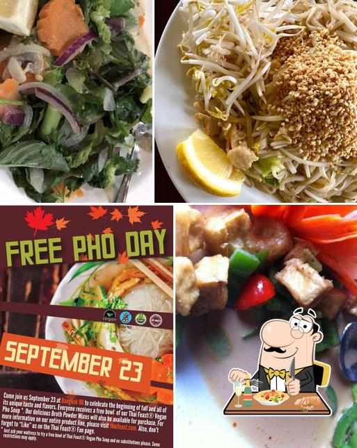Bangkok 96 Restaurant, Dearborn - Restaurant menu, prices and reviews