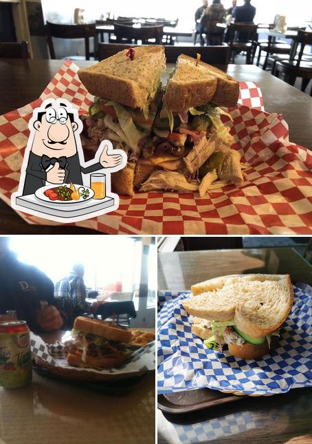 Beans Restaurant, Nisku - Restaurant menu, prices and reviews