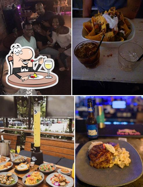 Belle Station, Houston - Restaurant menu, prices and reviews