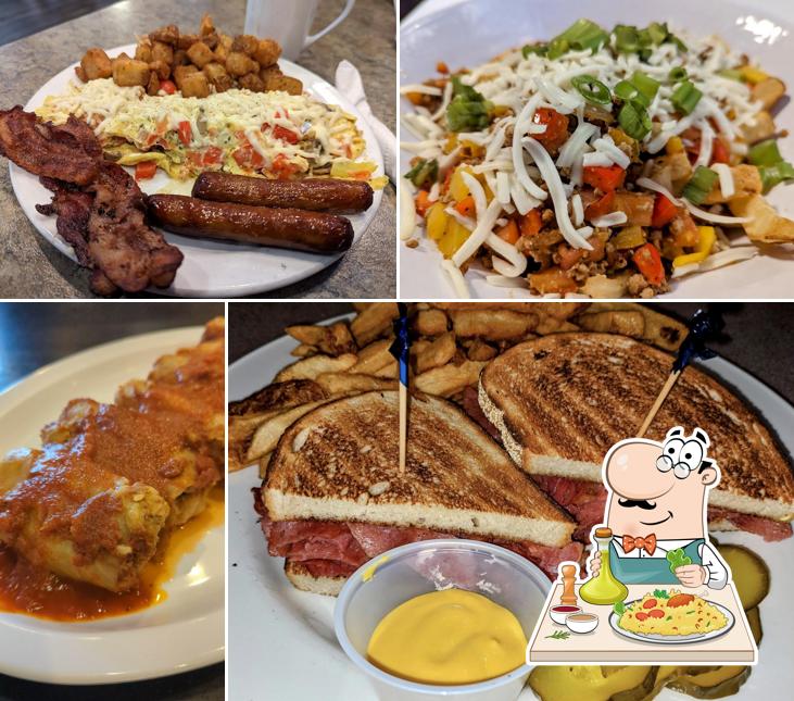 Blue Star Restaurant, Welland - Restaurant menu, prices and reviews