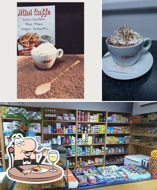 Mini Caffe, Aspropyrgos - Restaurant reviews
