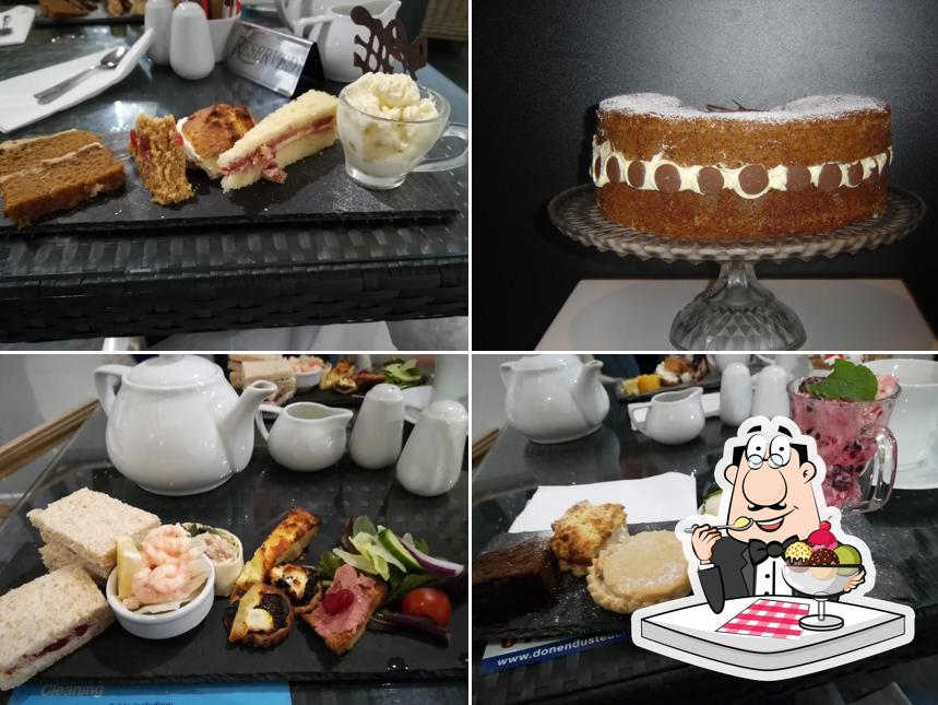 Top 5 restaurants with shrimp cocktail in Sandbach, december 2024 ...