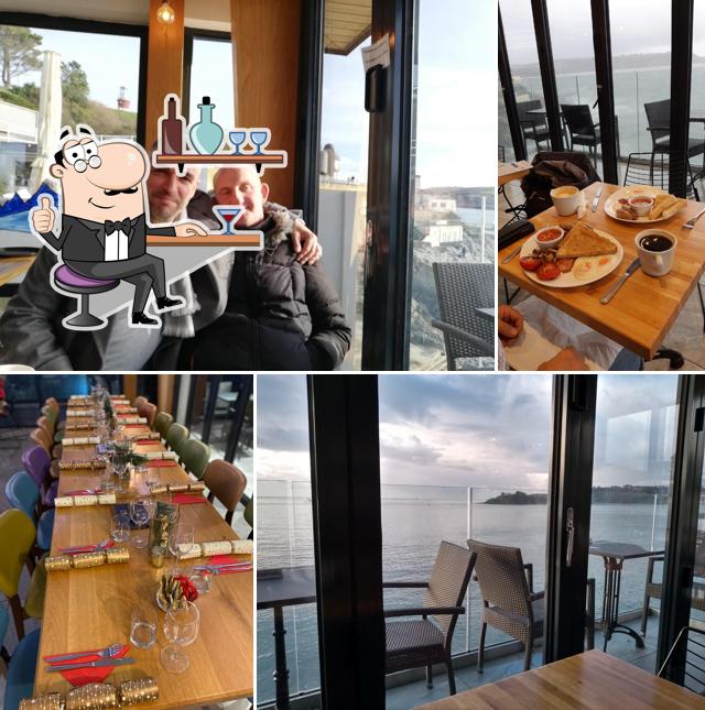 Pier One in Plymouth - Restaurant reviews