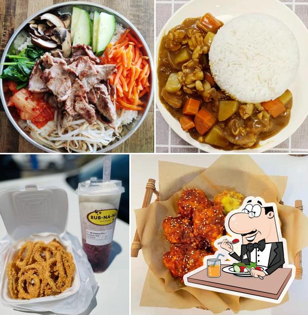 Taste Tea Kitchen in Rogers - Restaurant menu and reviews