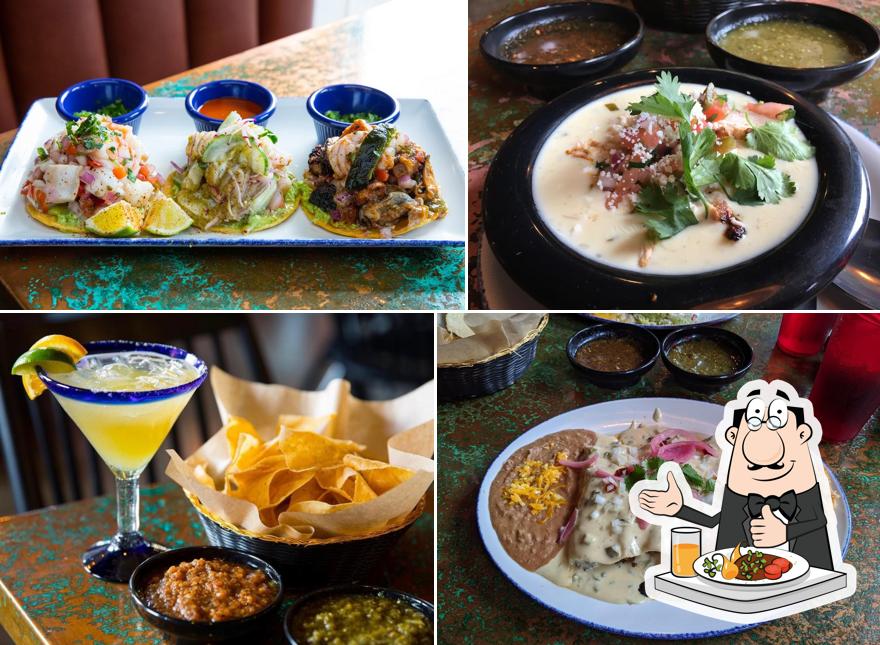 Candente, Houston - Restaurant menu, prices and reviews