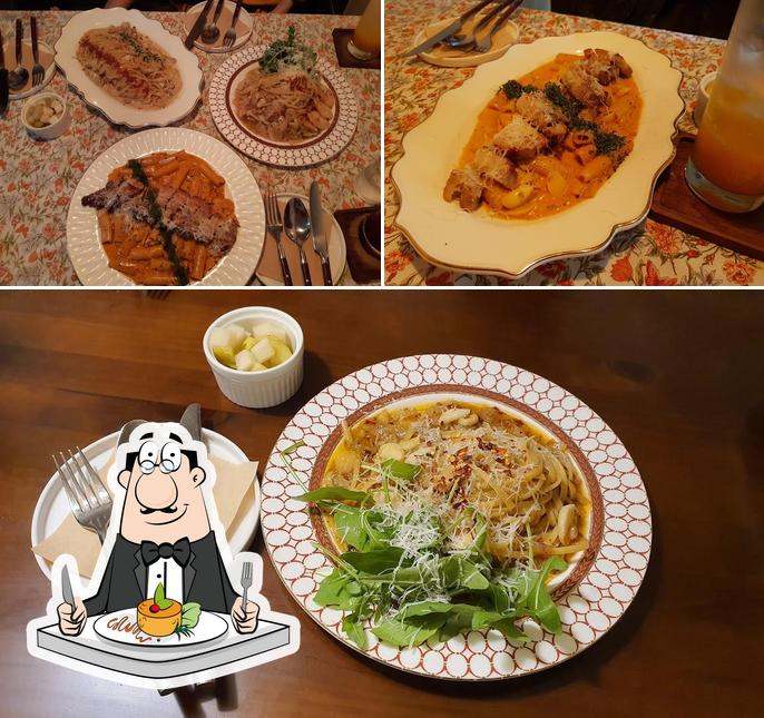Corner Kitchen restaurant, Busan - Restaurant reviews