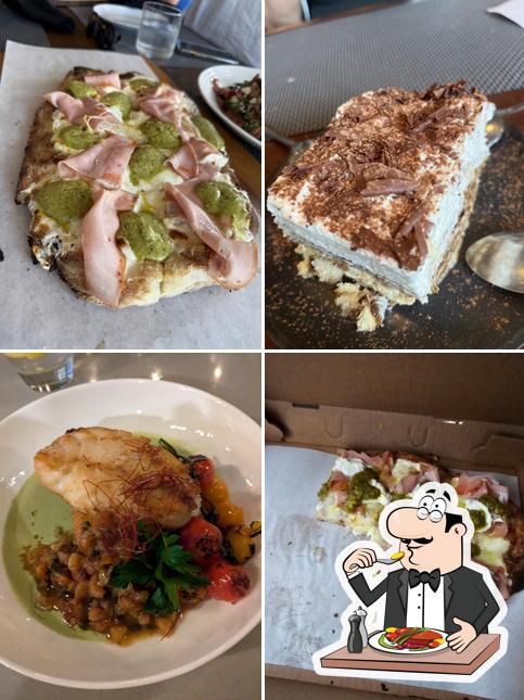 Daniela in Buffalo - Restaurant menu and reviews