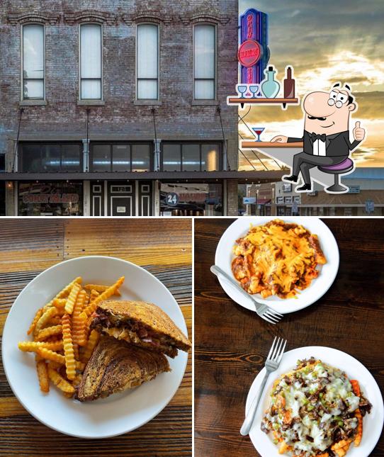 Dix Coney Island, Denton - Restaurant menu, prices and reviews