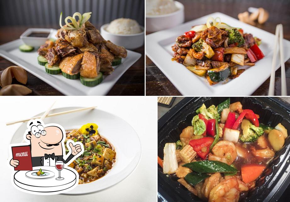 Chen's Chinese, Chicago - Restaurant menu, prices and reviews