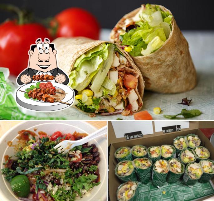 Freshii, Port Moody - Restaurant menu, prices and reviews