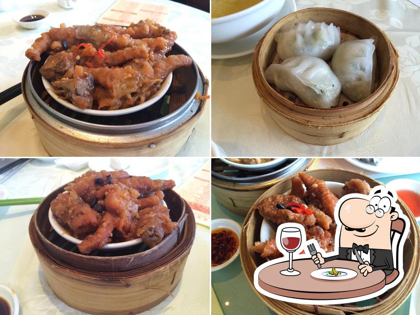 Full House Chinese Cuisine, Toronto - Restaurant menu, prices and reviews
