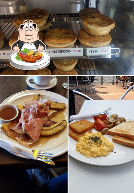 Greenland Cafe, Pukekohe - Restaurant menu, prices and reviews