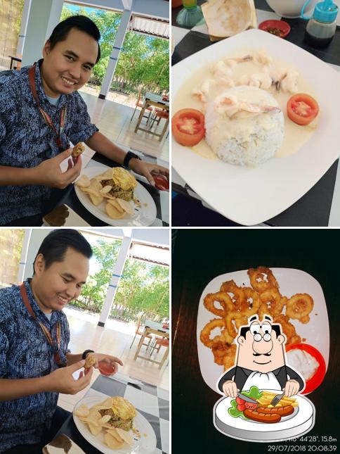 Happy Restaurant, Sekongkang Atas - Restaurant menu, prices and reviews