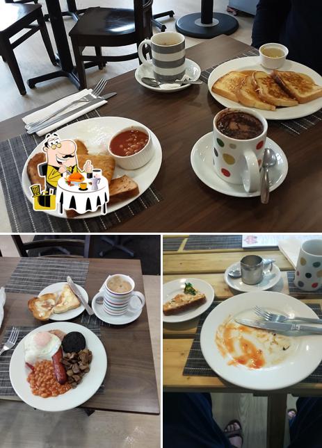 Best cafes in Inverness, spring 2024 - Restaurant Guru