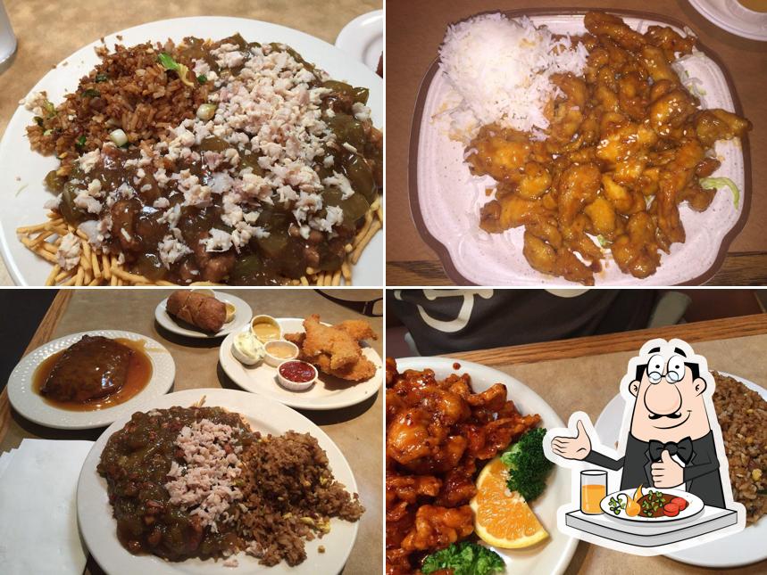 House of Wong, Roseville - Restaurant menu, prices and reviews