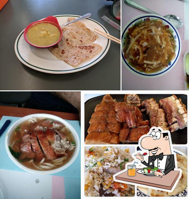 Top 5 restaurants with beef noodles in Lower Hutt, august 2025 ...