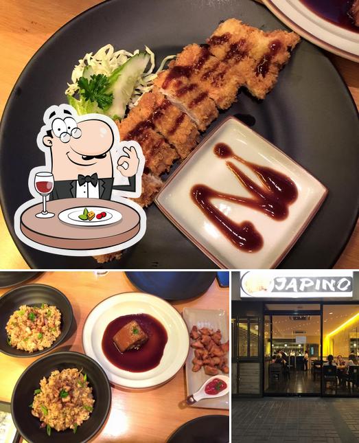 Japino Restaurant, Davao City