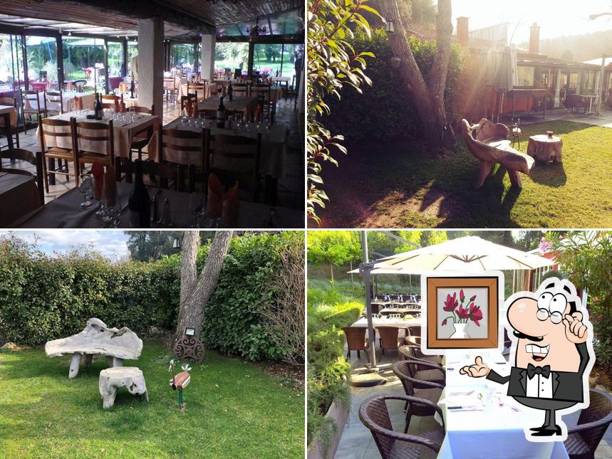 Le top 7 des restaurants à Valbonne, janvier 2025 - Restaurant Guru