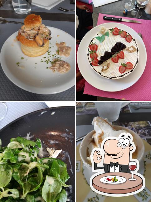 Le top 5 des restaurants à La Ferté-Macé, mars 2025 - Restaurant Guru