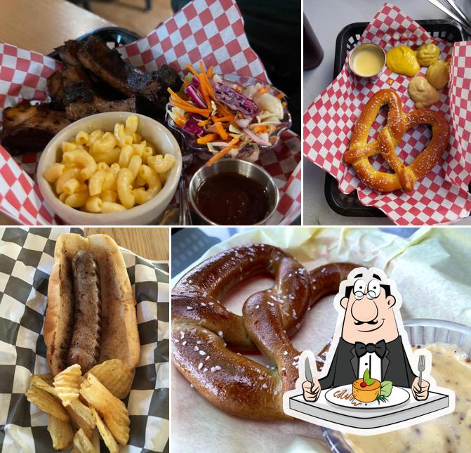 Top 5 restaurants in Winthrop, Washington, october 2025 - Restaurant Guru