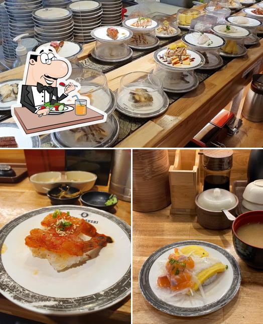 Mikado Sushi restaurant, Seoul, 청림빌딩 1층 미카도스시 - Restaurant reviews