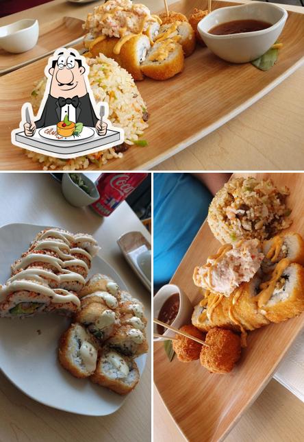Mirai Cumbres, Monterrey - Menú del restaurante, precios y reseñas